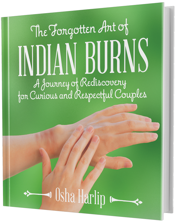 The Forgotten Art of Indian Burns: A Journey of Rediscovery for Curious ...