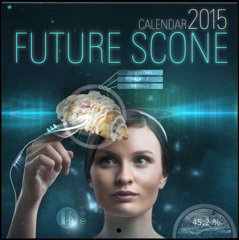 FUTURE SCONE 2015 Calendar - LiarTownUSA