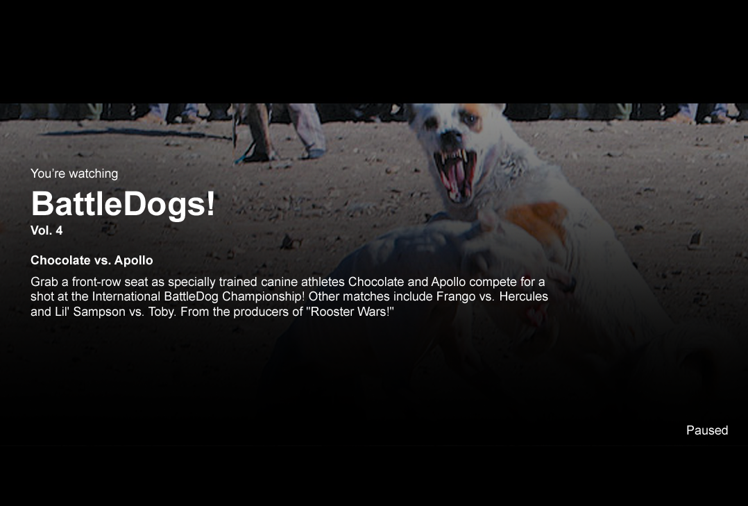 BattleDogs! - LiarTownUSA