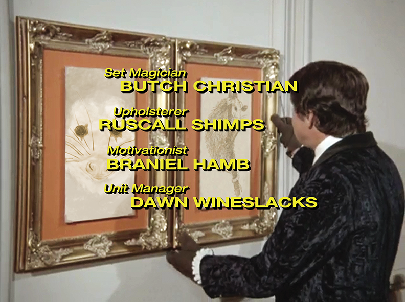 Columbo Episode 0303: “Art of Darkness” - LiarTownUSA